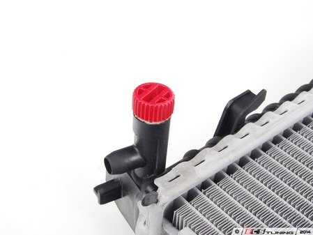 Genuine BMW - 17112247345 - RADIATOR (17-11-2-247-345)