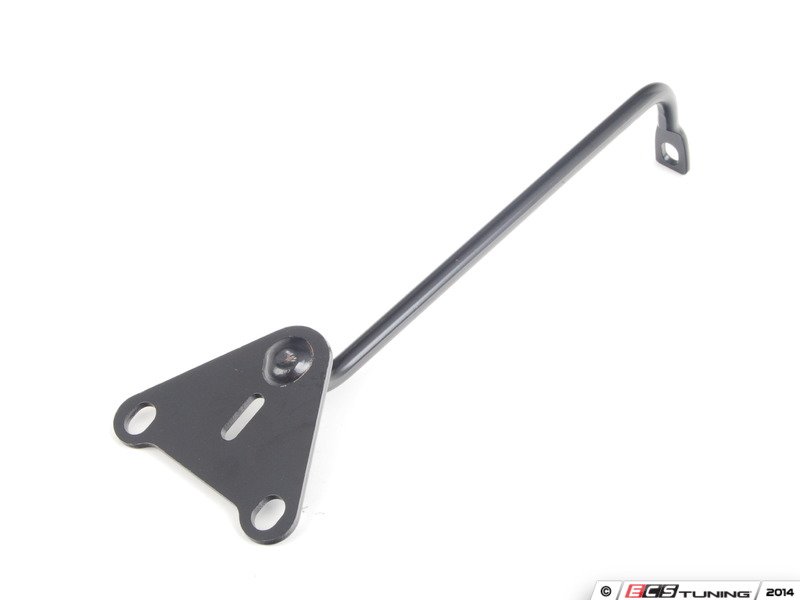 Genuine BMW - 51647200099 - Core support reinforcement (51-64-7-200-099)