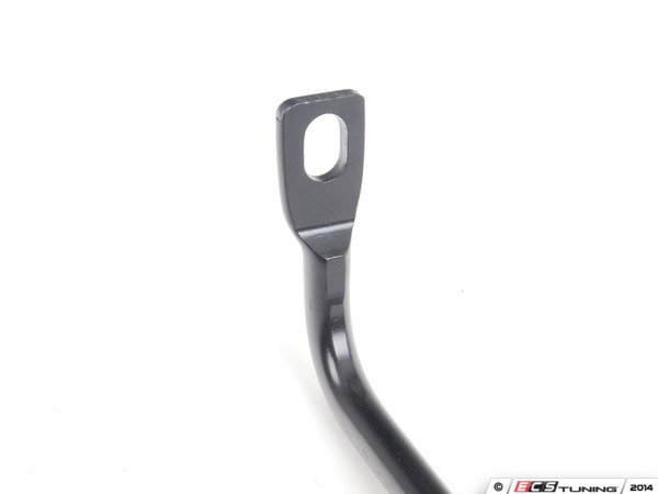 Genuine BMW - 51647200099 - Core support reinforcement (51-64-7-200-099)