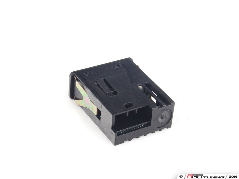 Genuine BMW - 61316988957 - SWITCH (61-31-6-988-957)