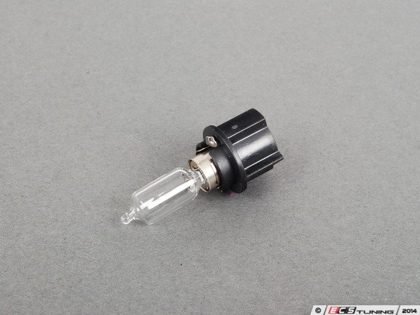 Genuine BMW - 63217207528 - Taillight Bulb Socket - Priced Each (63-21 ...