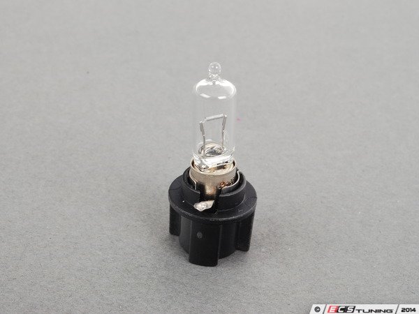 Genuine BMW - 63217207528 - Taillight Bulb Socket - Priced Each (63-21 ...