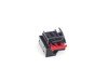Genuine Volkswagen Audi - 1K0972928 - 16-Pin Connector Housing - Priced ...