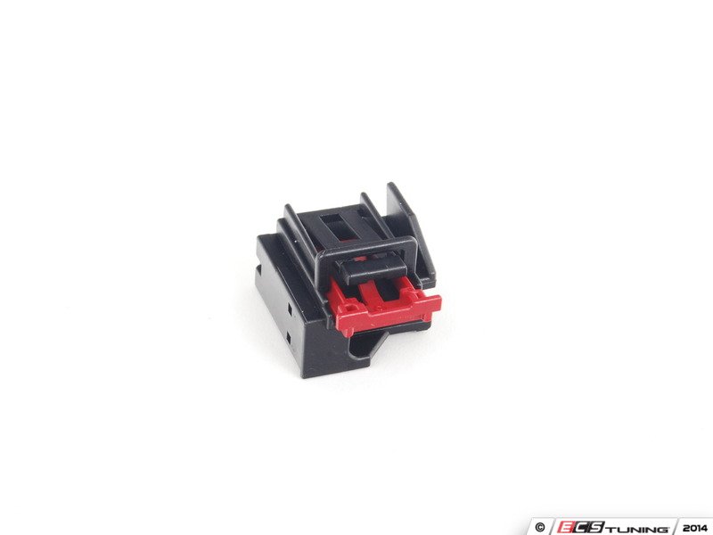 Genuine Volkswagen Audi - 1K0972928 - 16-Pin Connector Housing - Priced ...
