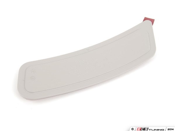 Genuine BMW - 63147848581 - Front side marker - left (63-14-7-848-581)