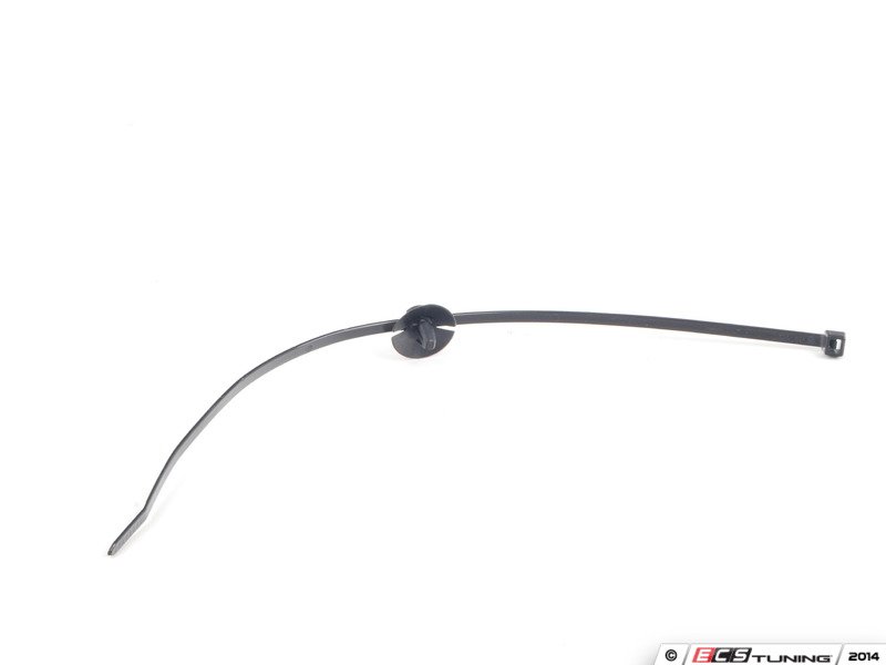 Genuine BMW - 61138383639 - STRAP W/BRACKET - (NO LONGER AVAILABLE) (61 ...