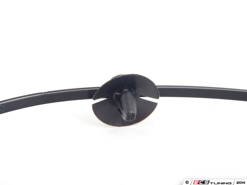 Genuine BMW - 61138383639 - STRAP W/BRACKET - (NO LONGER AVAILABLE) (61 ...