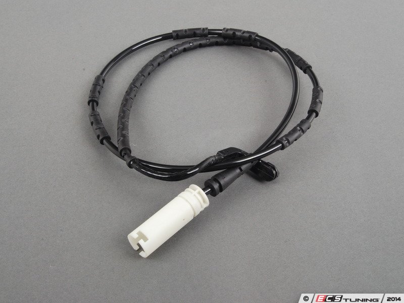 Bremmen Parts - 34356789445 - Rear Brake Pad Wear Sensor