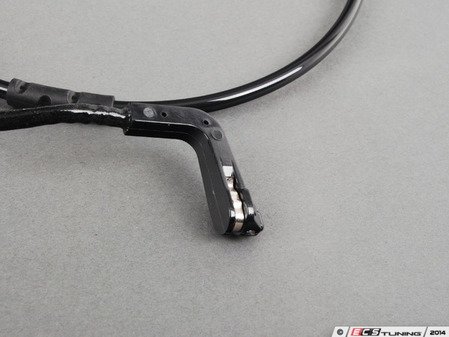 Bremmen Parts - 34356789445 - Rear Brake Pad Wear Sensor