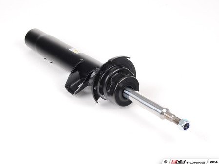 Bilstein - 22-136572 - B4 Front Strut Assembly - Left