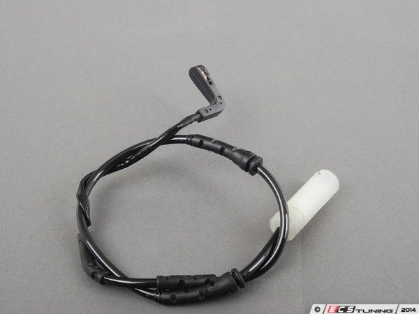 Bremmen Parts - 34356789440 - Front Brake Pad Wear Sensor