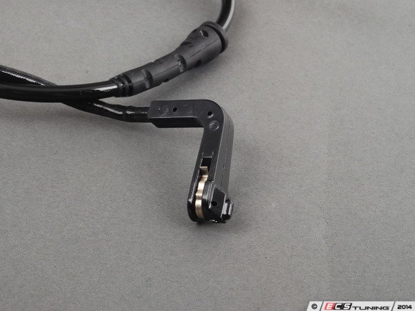 Bremmen Parts - 34356789440 - Front Brake Pad Wear Sensor