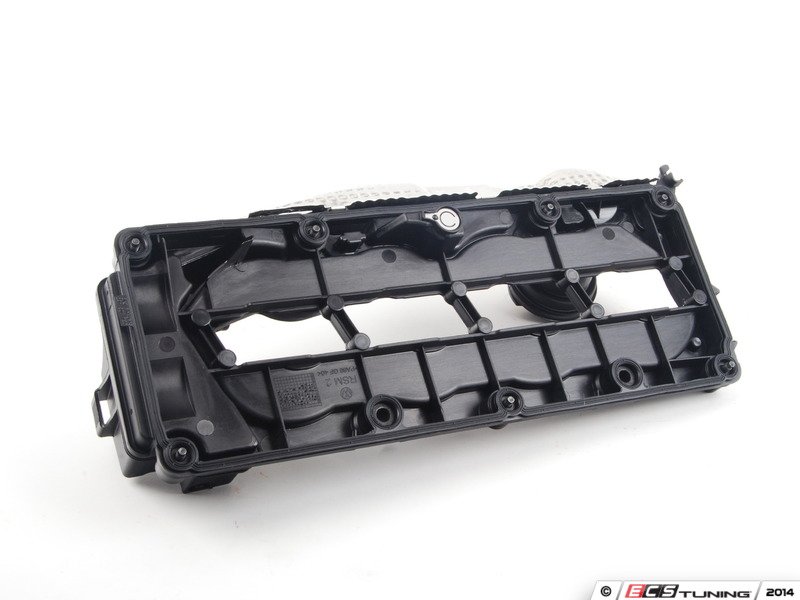 Genuine Volkswagen Audi - 03L103469 - Valve Cover (03L 103 469)
