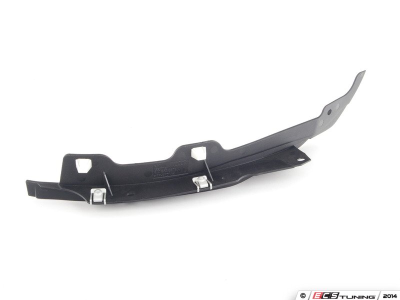 Genuine Volkswagen Audi - 8T0853887G - SPOILER (8T0 853 887 G)