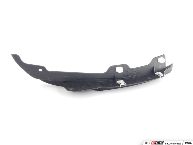 Genuine Volkswagen Audi - 8T0853888G - SPOILER (8T0 853 888 G)