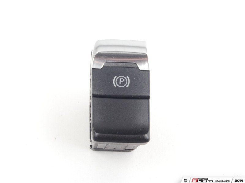 Genuine Volkswagen Audi - 8K1927225EWEP - Electro-Mechanical Parking ...