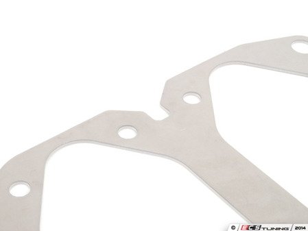 Genuine Volkswagen Audi - 06B103307C - Lower Engine Cradle (06B 103 307 C)