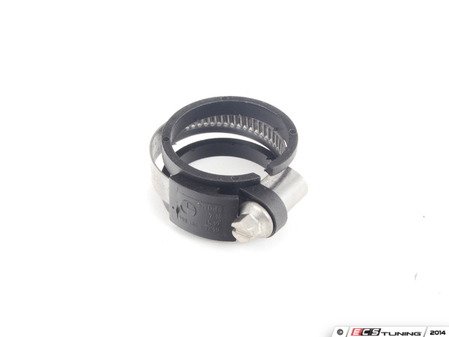 Genuine BMW - 64218391884 - E53 Hose Clamp (64-21-8-391-884)
