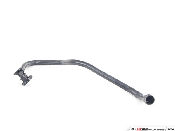 Genuine BMW - 13903415437 - E83 Fuel Tank Breather line (13-90-3-415-437)