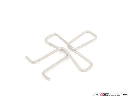 Genuine Porsche - 95135295000 - Tension Spring - Priced Each