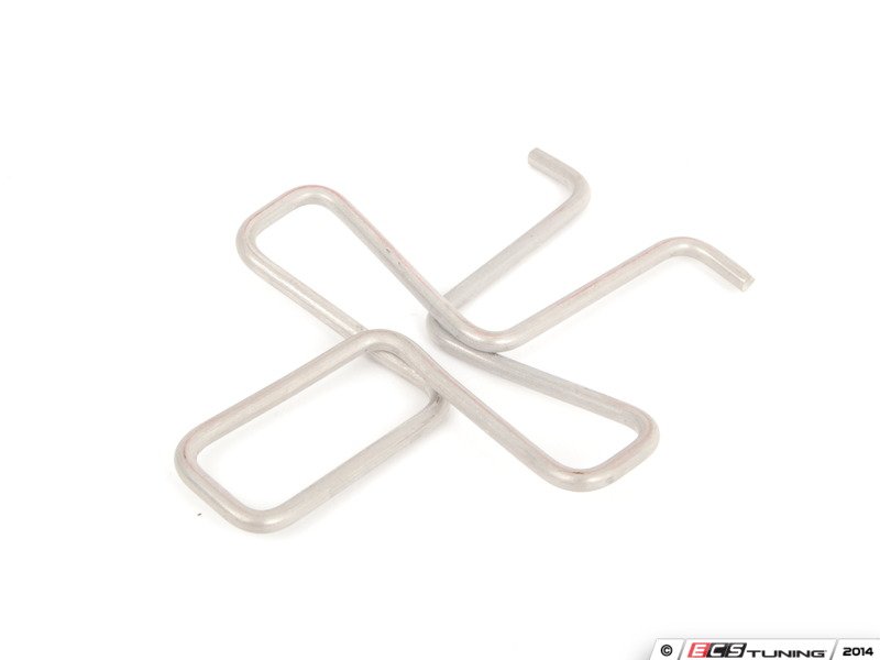 Genuine Porsche - 95135295000 - Tension Spring - Priced Each