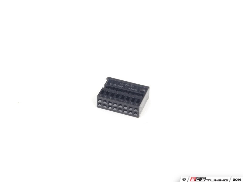 Genuine Volkswagen Audi - 1K0972928A - HOUSING (1K0 972 928 A)