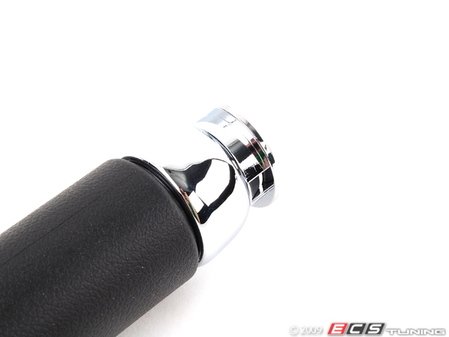 Genuine MINI - 34406774436 - Chrome Line Emergency Brake Handle (34-40 ...
