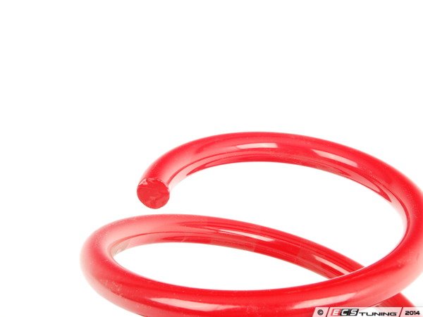 Genuine European BMW - 31336860629 - EUROPEAN FRONT COIL SPRING (31-33 ...