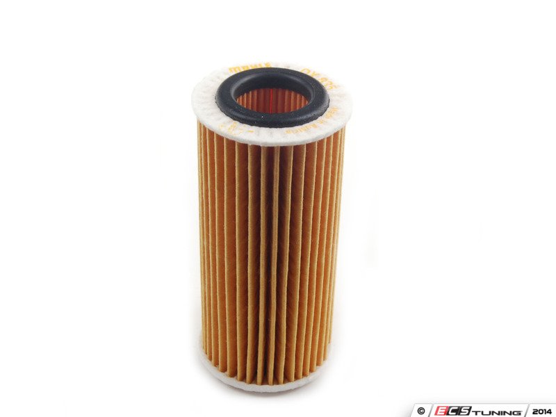 Mahle - 06K115562 - Oil Filter - Priced Each