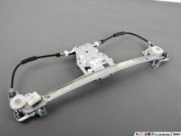Meyle - 1407301146 - Left Rear Window Regulator
