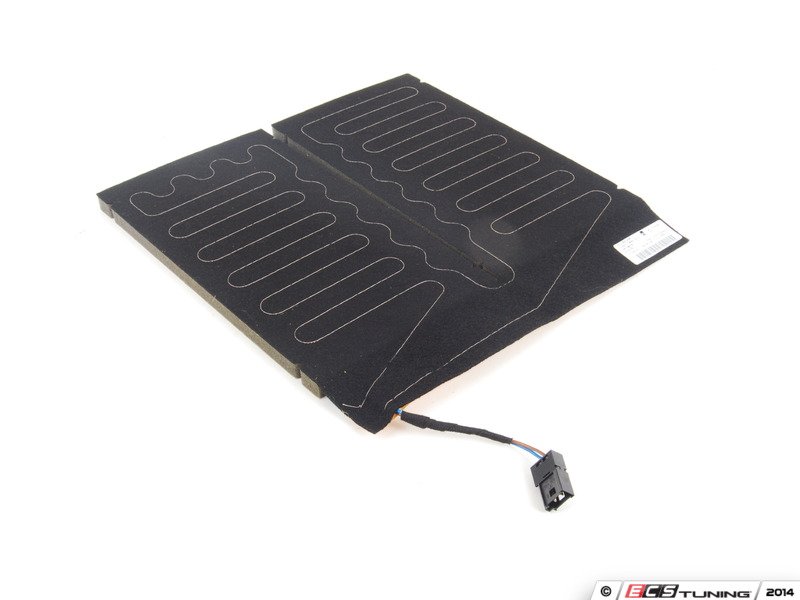 Genuine Mercedes Benz - 2128202498 - FRONT SEAT