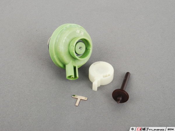 Genuine Mercedes Benz - 1262709279 - Automatic Transmission Modulator ...