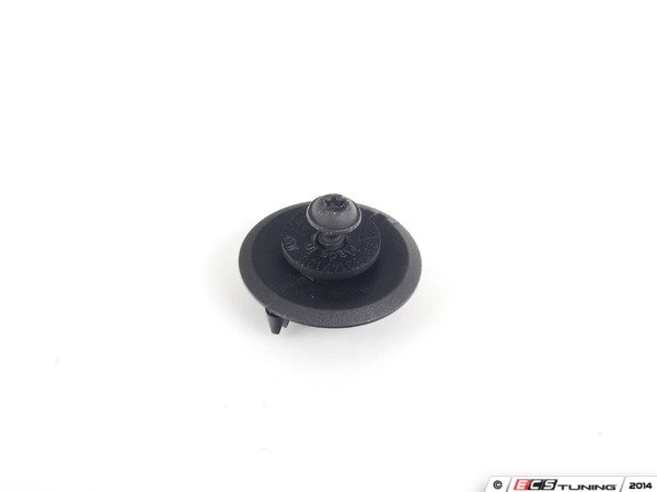 Genuine Porsche - 99763147100 - Tail Light Mounting Fixture - Priced Each