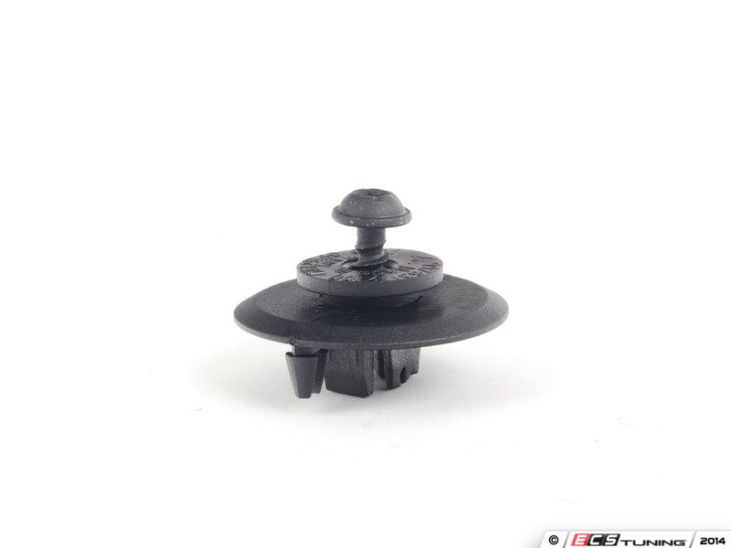 Genuine Porsche - 99763147100 - Tail Light Mounting Fixture - Priced Each