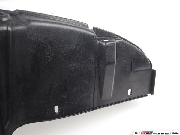 Genuine BMW - 51711908002 - 7-COVERING RGT (51-71-1-908-002)