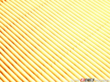 Mahle - 13721702907 - Air Filter