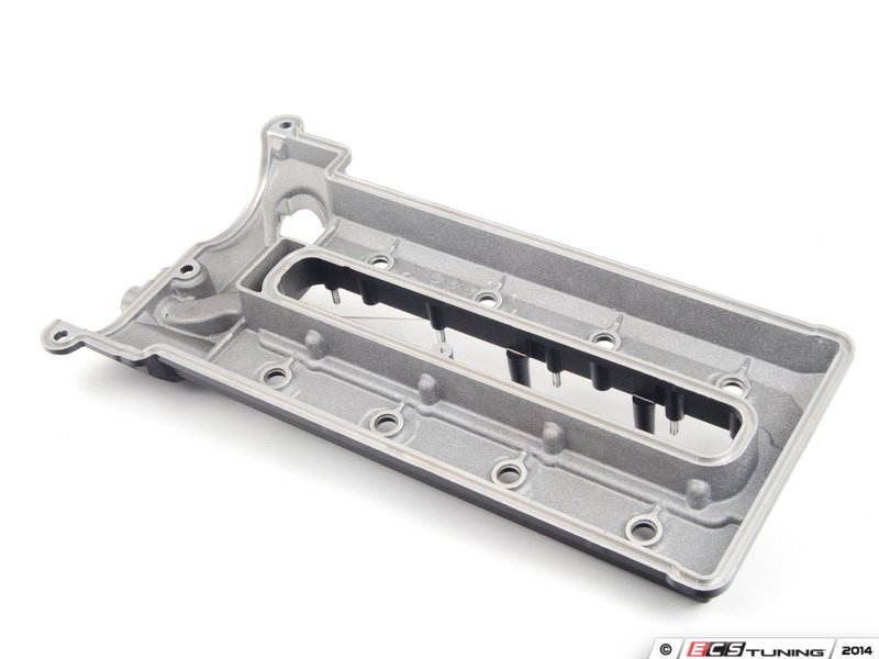 Genuine BMW - 11121406776 - E39 M5 Valve Cover - Right (11-12-1-406-776)