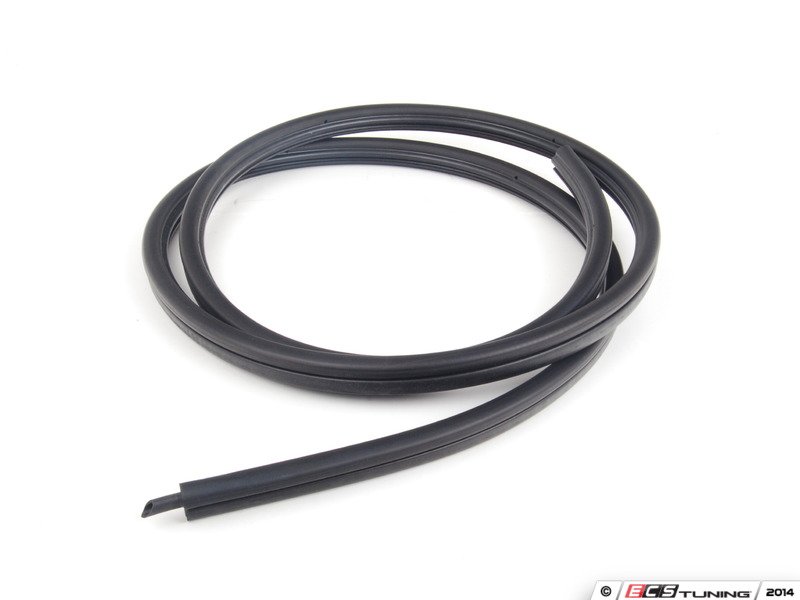 Genuine BMW - 51727159211 - EDGE PROTECTION, DOO (51-72-7-159-211)