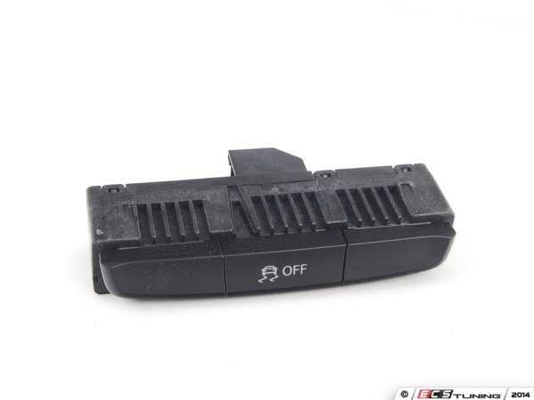 Genuine Volkswagen Audi - 8K0959673FV10 - ESP Multi-Switch - Nero ...