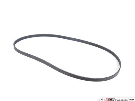 Genuine BMW - 11287628651 - Accessory Belt (11-28-7-628-651)