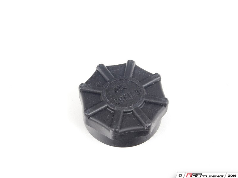 Genuine BMW - 32411141132 - CAP (32-41-1-141-132)