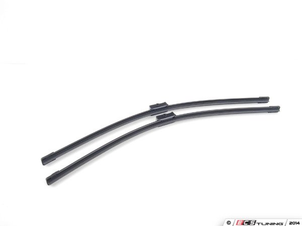 Genuine Mercedes Benz - 2048201300 - TS WIPER BLADE