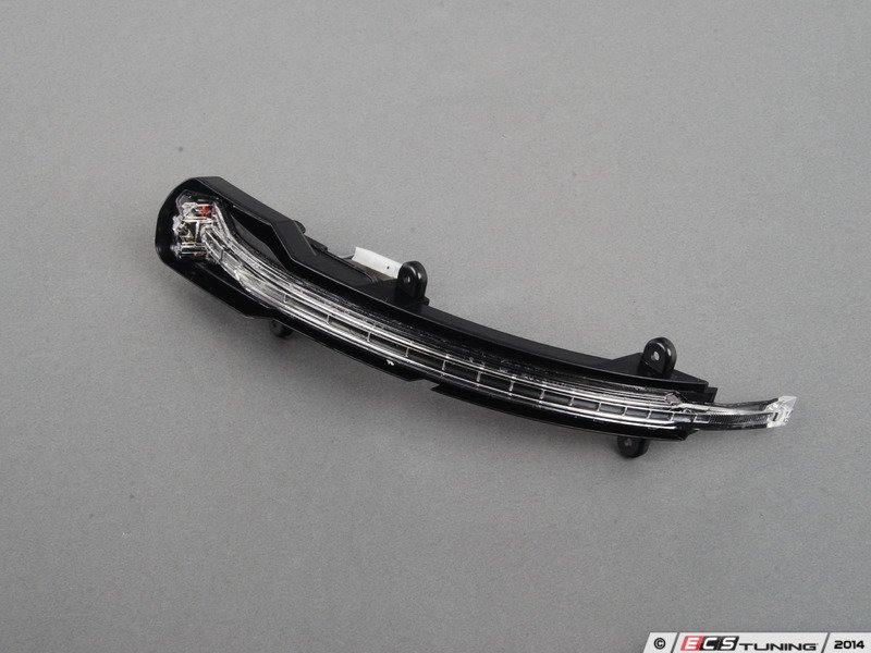 Genuine Volkswagen Audi - 4L0949101B - Turn Signal For Mirror Assembly ...