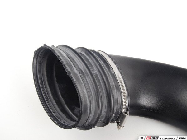 Genuine BMW - 13717599286 - Intake Hose - Air Filter Housing to Intake ...