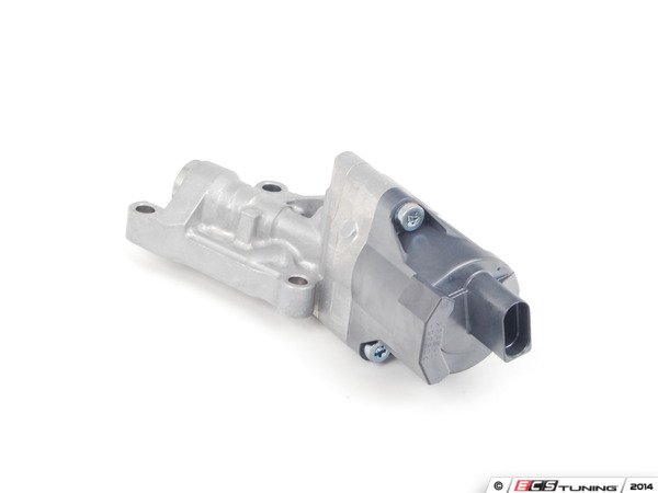 Genuine Porsche - 95860620110 - OIL PUMP ELECTRIC TI