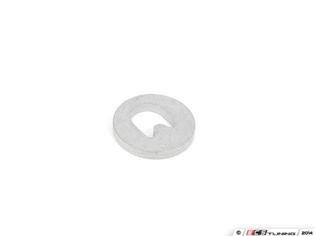 Genuine BMW - 33326760363 - Camber Adjustment Eccentric Washer (33-32-6 ...