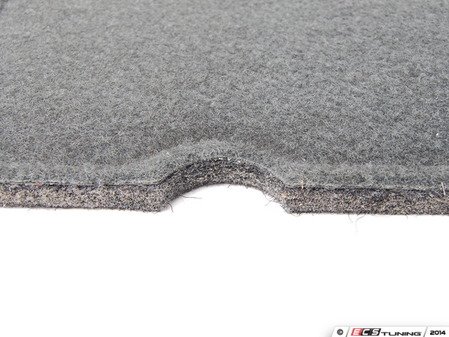 Genuine BMW - 51471976988 - 8-TRUNK MAT (51-47-1-976-988)