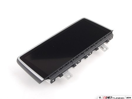 Genuine BMW - 65509347878 - Central Information Display (65-50-9-347-878)
