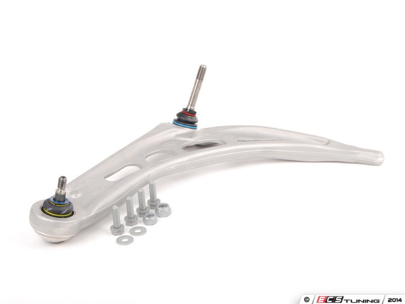 Genuine BMW - 31122343359 - Lower Front Control Arm - Left (31-12-2-343 ...