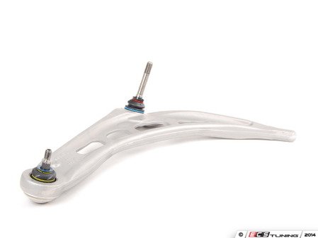 Genuine BMW - 31122343359 - Lower Front Control Arm - Left (31-12-2-343 ...